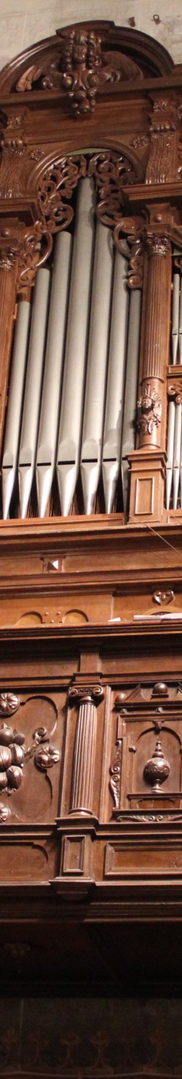 Fondation Académie d'Orgue de Fribourg